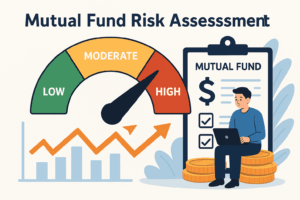 Mutual Fund Risk Assessment In Kolkata - SKB Capital
